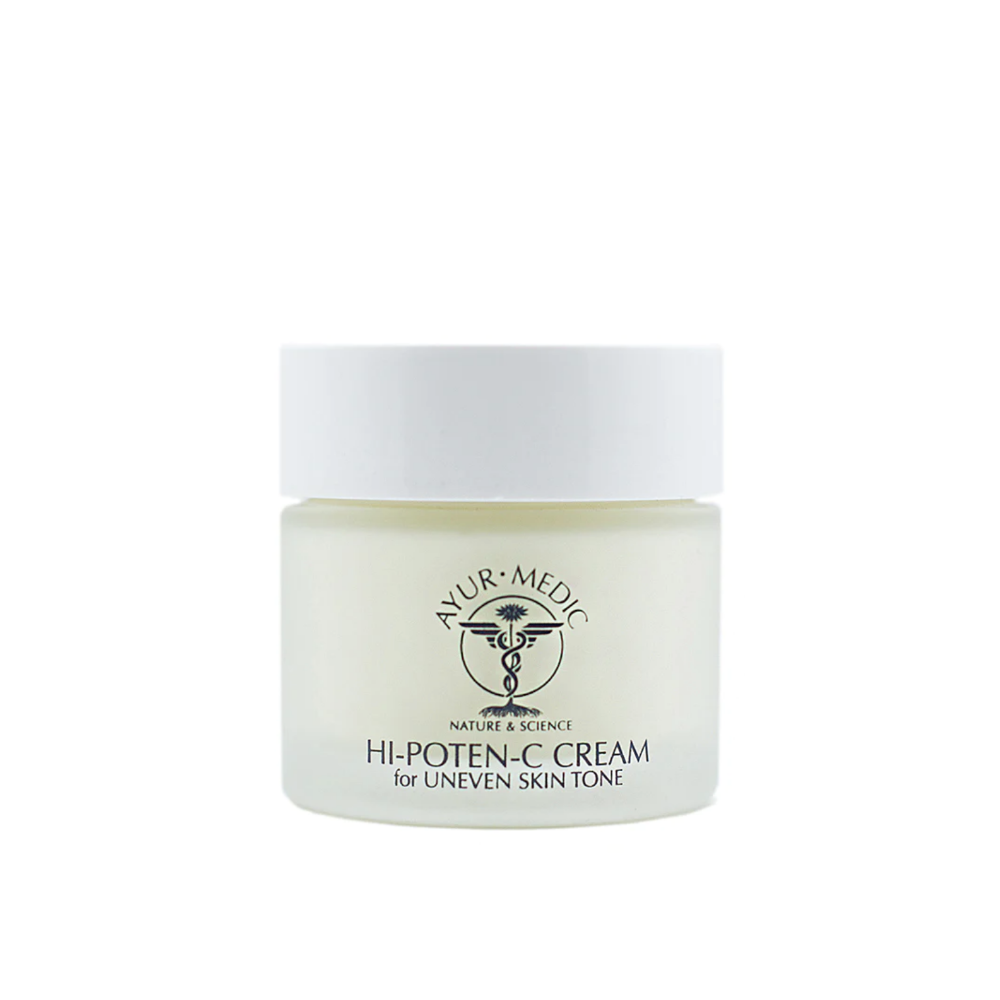 Hi-Potenc-C Cream | Gina Marí Skincare